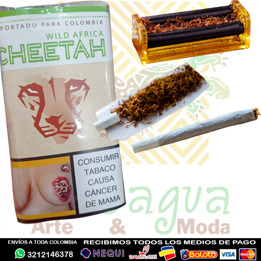 Tabaco De Liar
